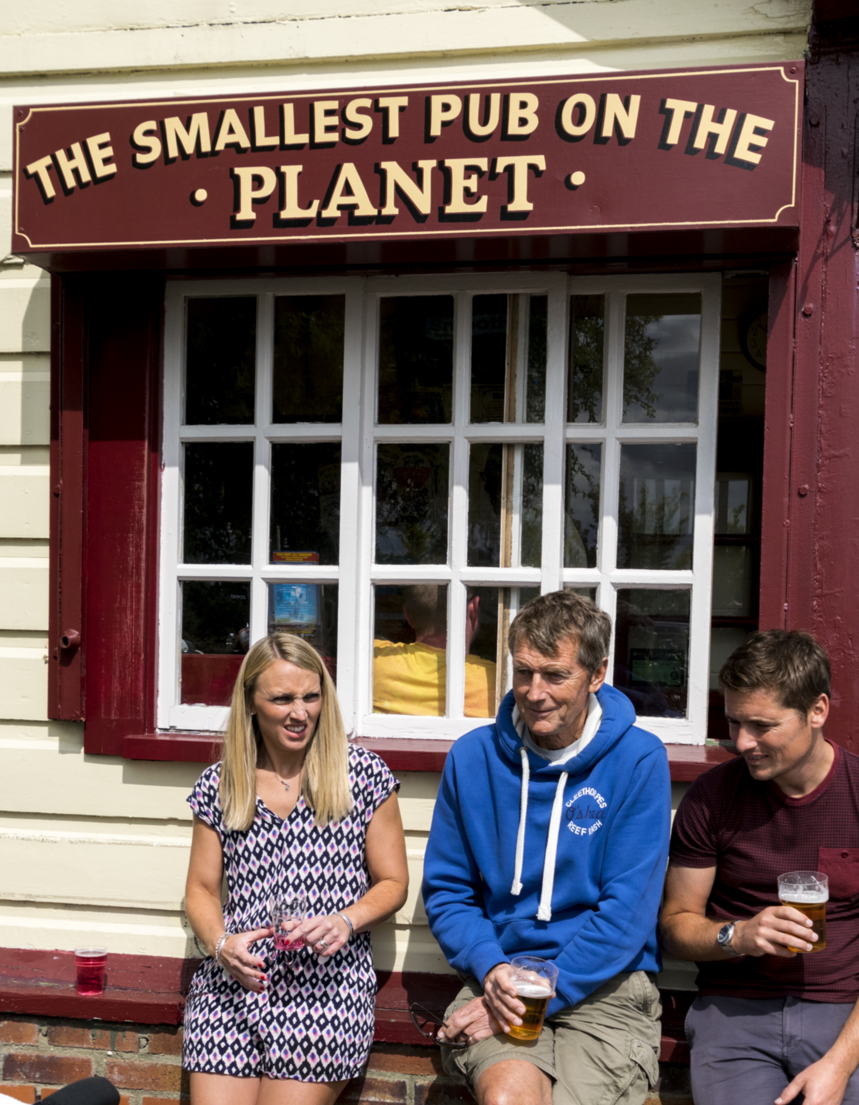 The Signal Box Inn
